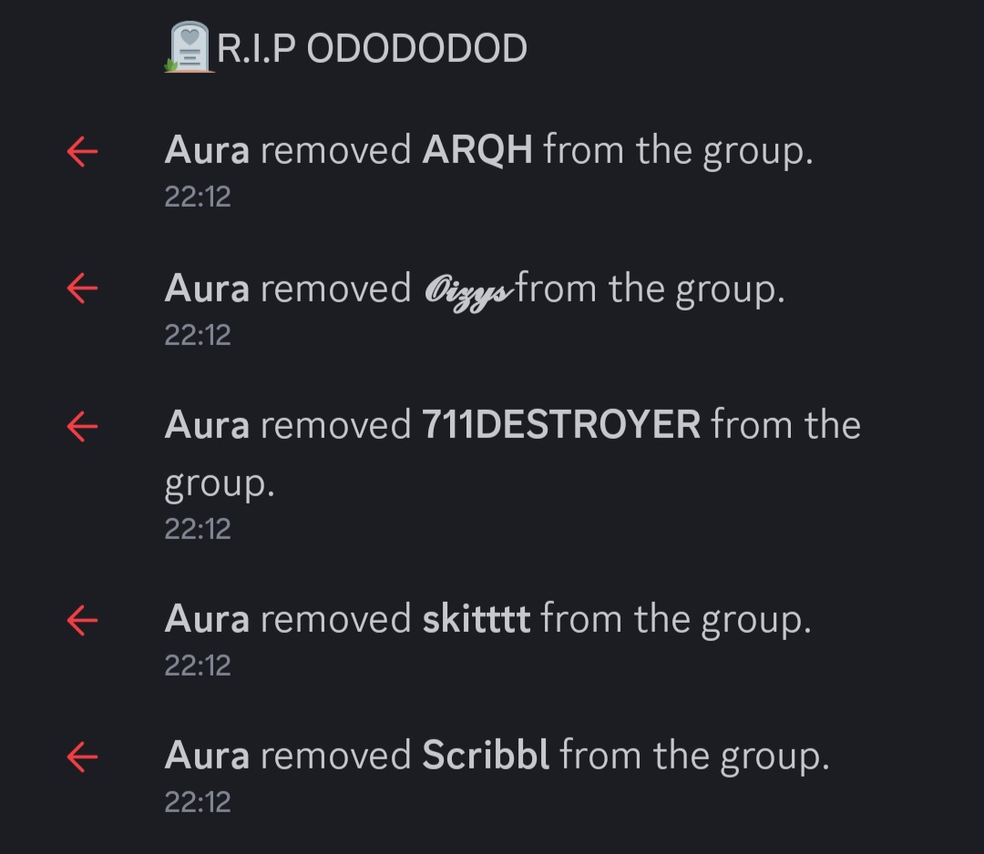Orion Drift - Team - VR Master League - Esports