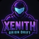 Orion Drift - Team - VR Master League - Esports