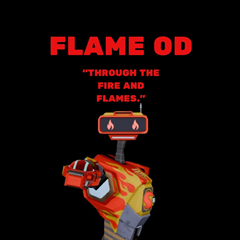 Orion Drift - Team - VR Master League - Esports