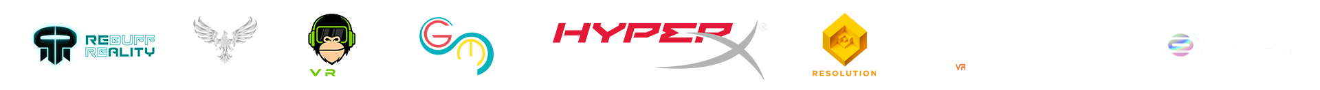 VRML Con - VR Master League - Esports